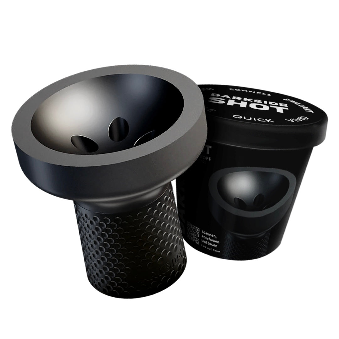 Darkside Shot Bowl – Dealcabin